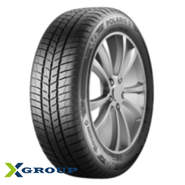 Lassa 175/70R13 82T  ICEWAYS 2