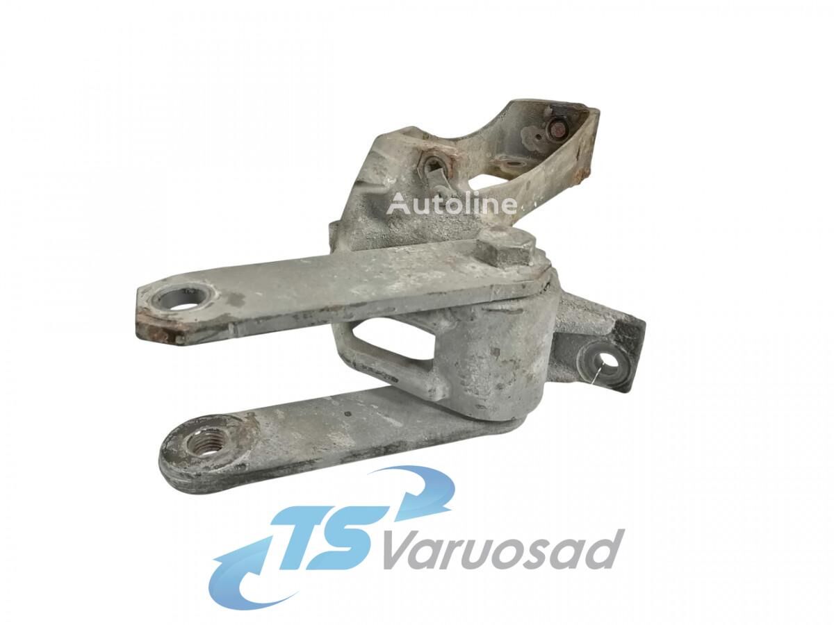 Leaf spring bracket Scania Leaf spring bracket 2929550 za Scania R410 tegljača