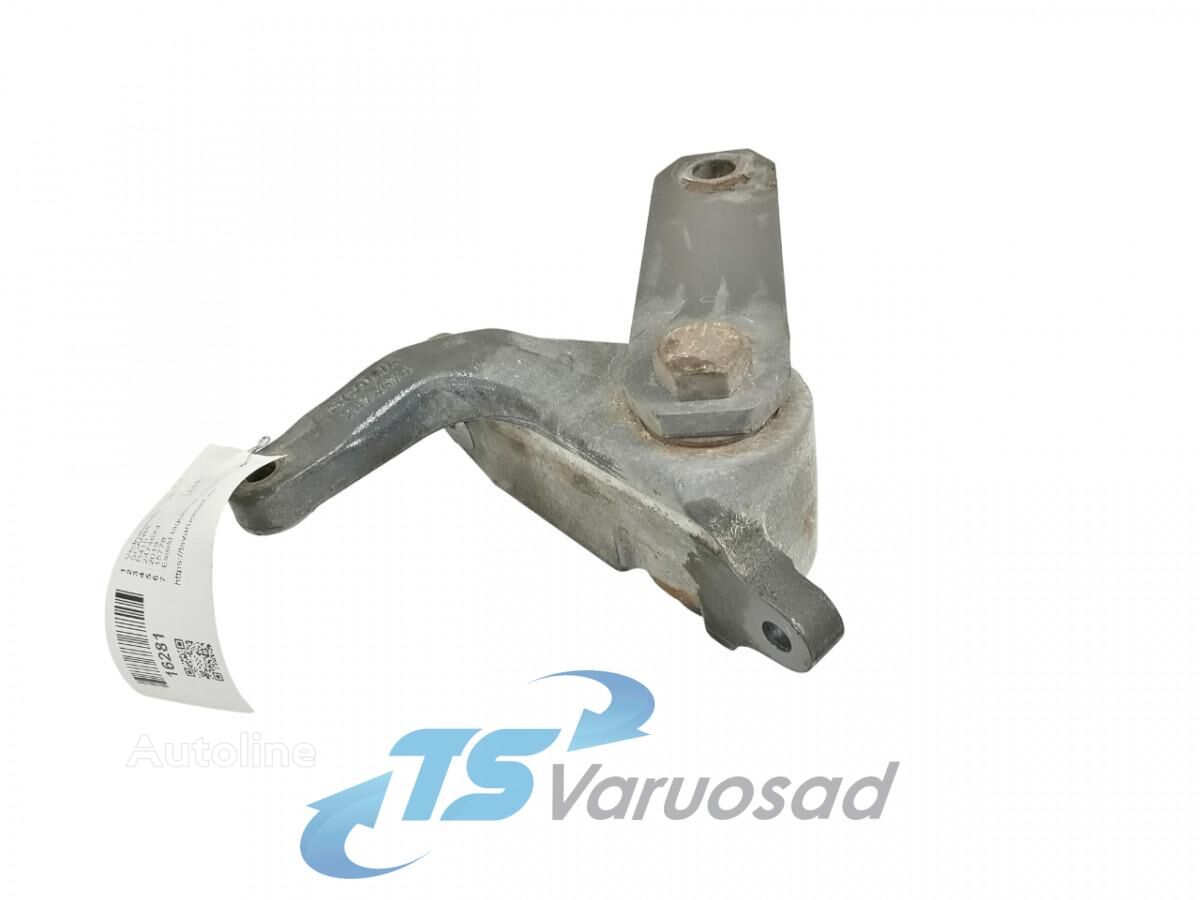 Leaf spring bracket Scania Leaf spring bracket 2474674 za Scania R410 tegljača