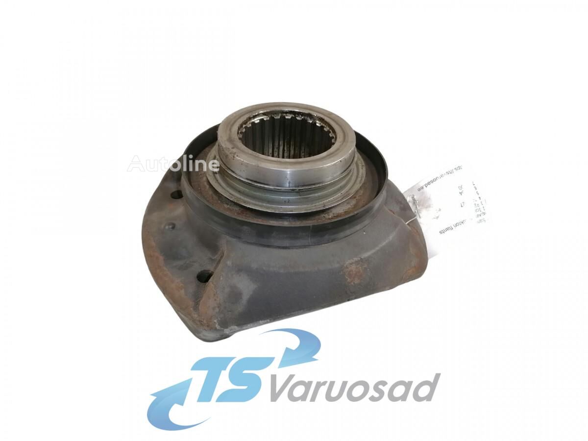 Gearbox / reducer flange Scania Scania gearbox / reducer flange 2117367 za Scania P230 tegljača