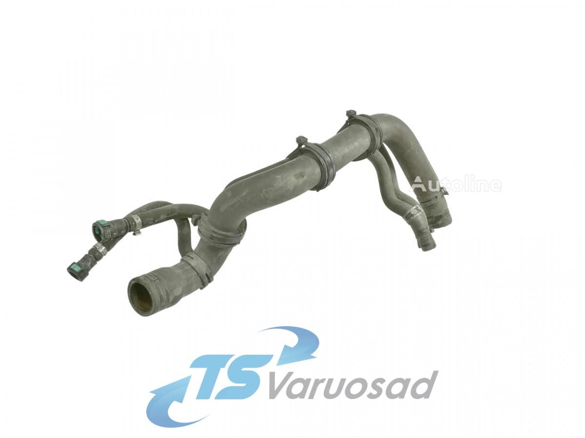 Scania Cooling pipe 2327469 cevni priključak za Scania R410 tegljača