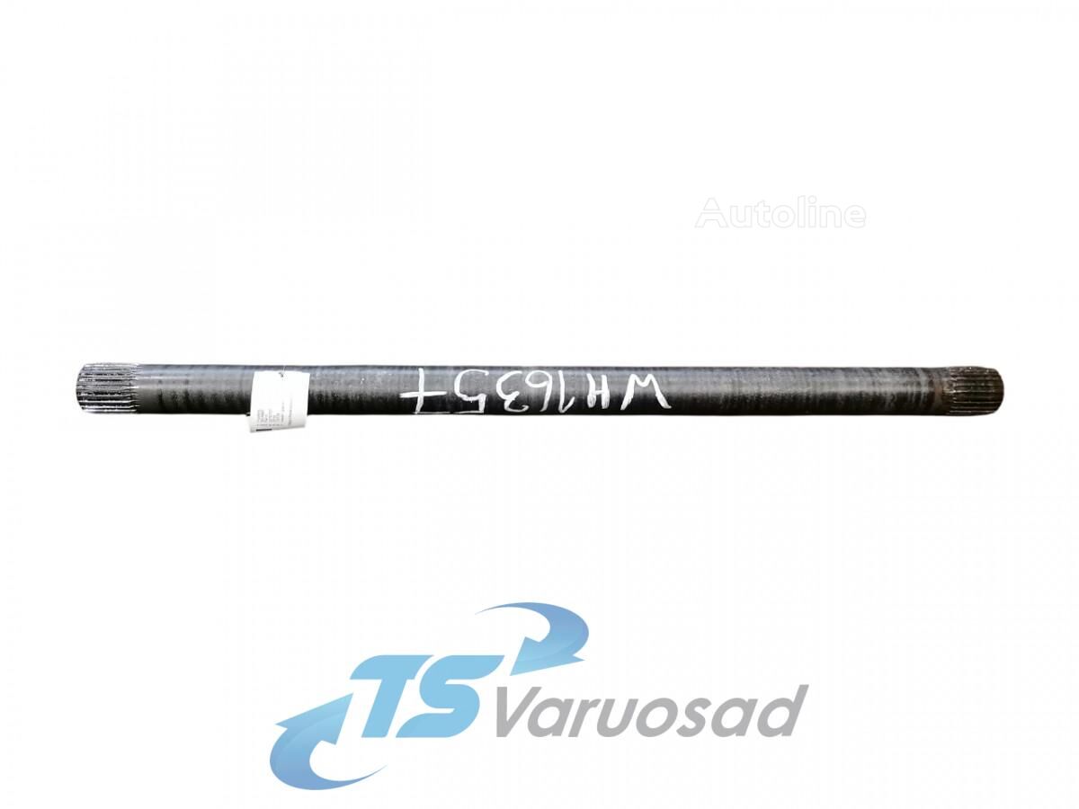 Scania Drive shaft 2276757 poluosovina za Scania R410 tegljača