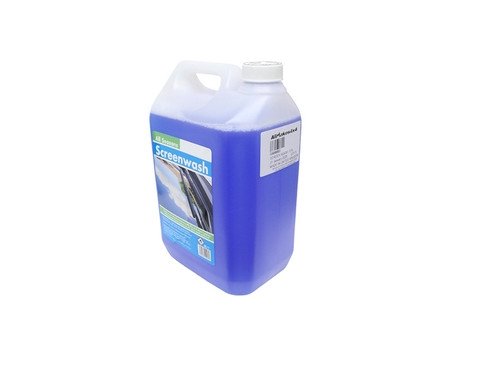 Tecnost za brisace 5L