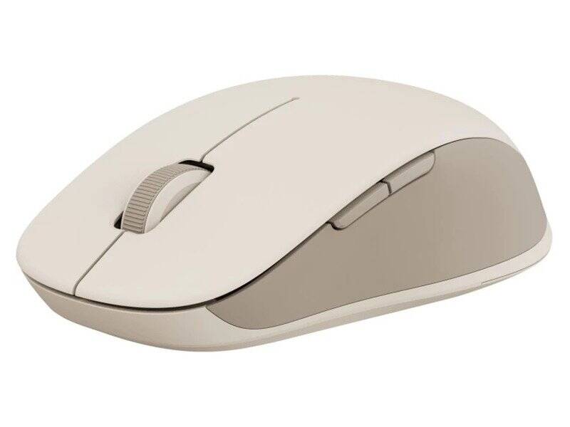 XIAOMI DUAL-MODE WIRELESS MOUSE 2 (WHITE)