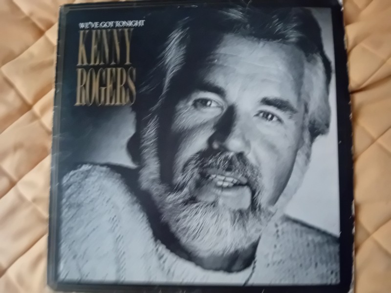 Kenny Rogers