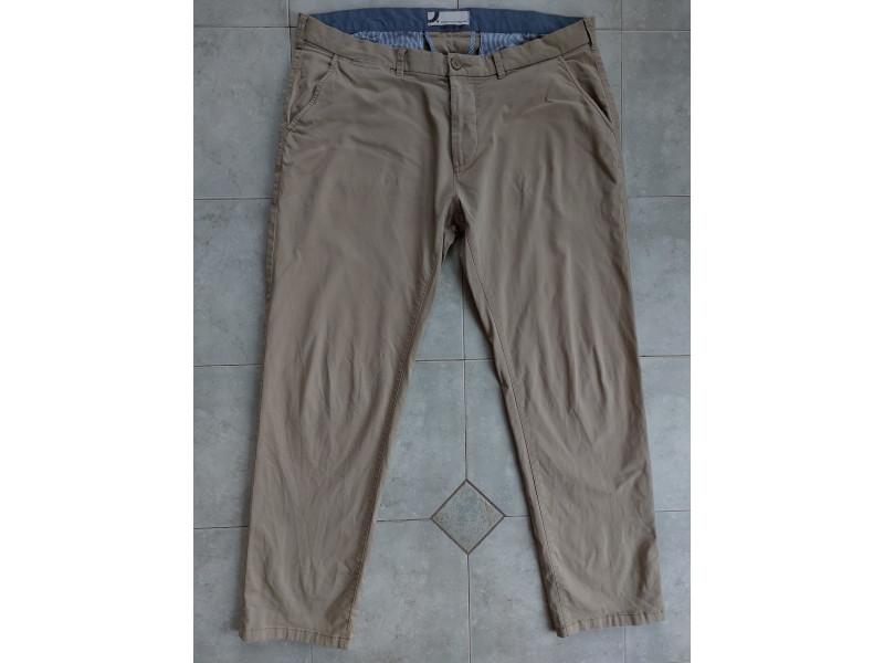 Dressmann muske pantalone XXL