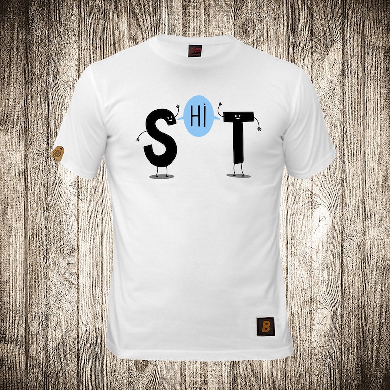S(hi)T
