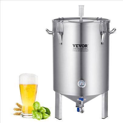 Pivara od prohroma 60l fermentor za pivo