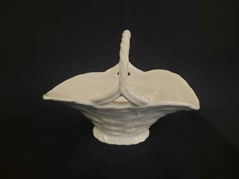Vintaz Girand Limoges francuski porcelain korpa