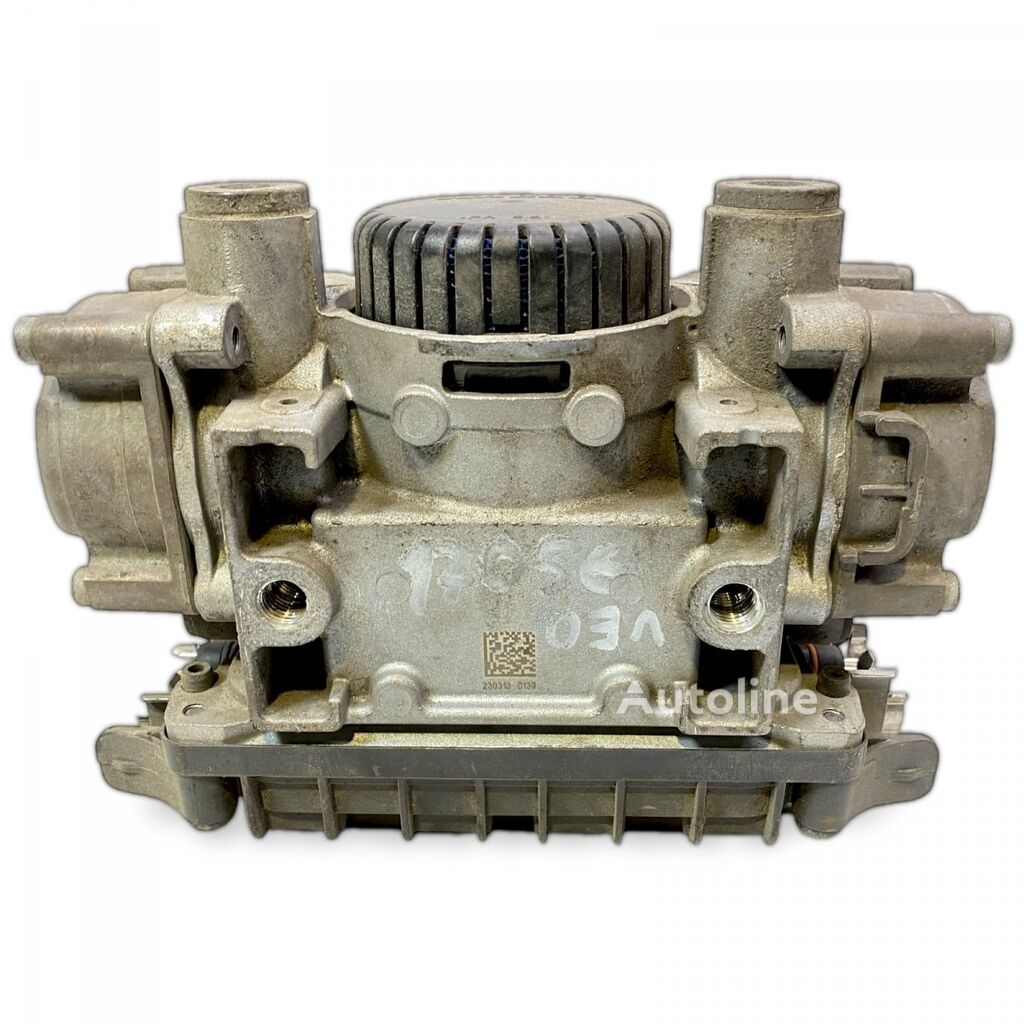 WABCO 4801040090 EBS modulator za Solaris Urbino, Alpino, Vacanza (1999-) autobusa
