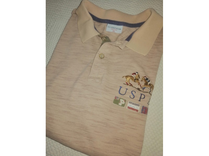U.S.Polo vel.M