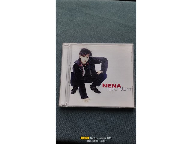 NENA - LEUCHTTURM