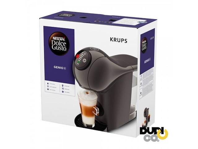 KRUPS KP243B10 Aparat za kafu