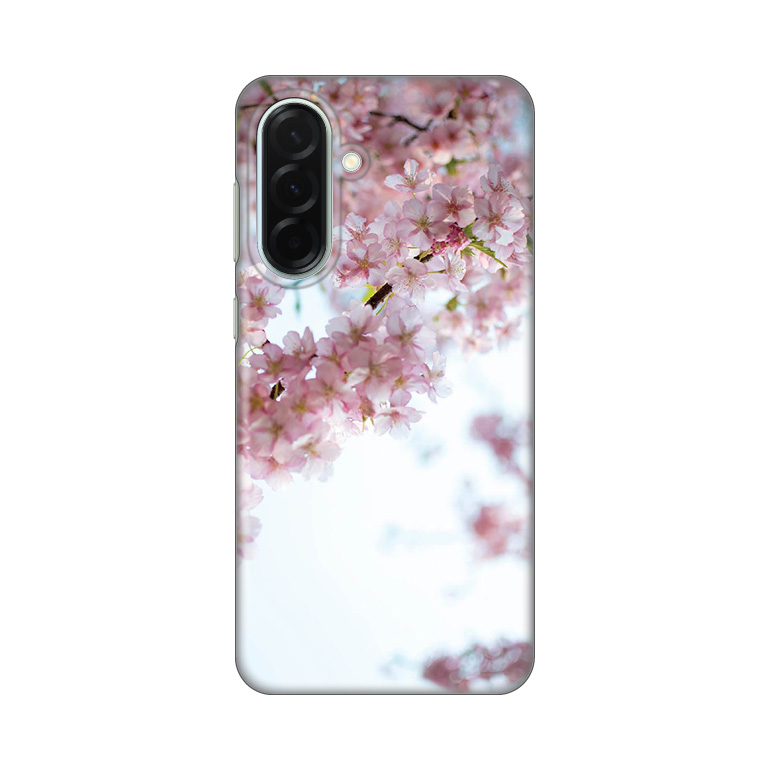 TORBICA SILIKONSKA PRINT ZA SAMSUNG A366B GALAXY A36 5G SPRING