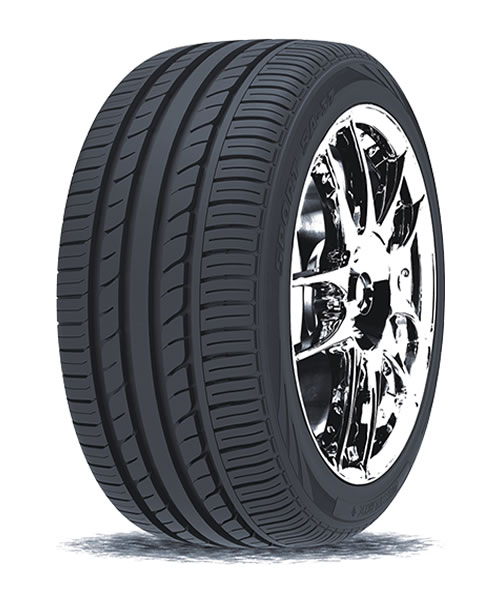 245/35R18 Westlake SA37 92W