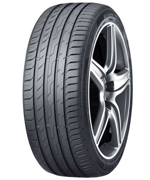 225/55R18 N’FERA Sport 102Y XL