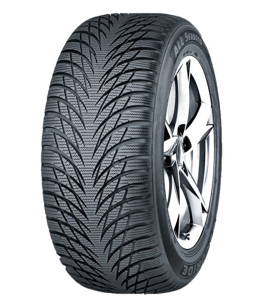 165/70R14 GR ALLSW602 14PR 81T