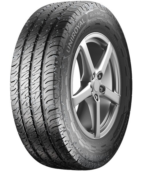 195/75R16C RainMax 3 107/105R