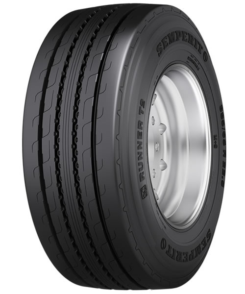 445/45R19.5 SEMPERIT RUNNER T2