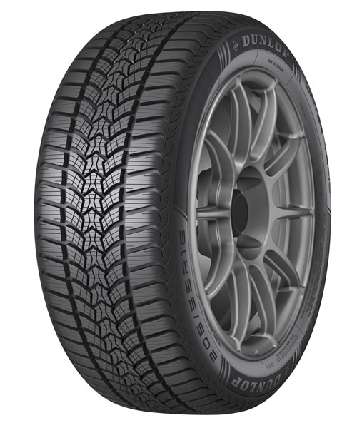 205/55R16 WINTER TRAIL 91H