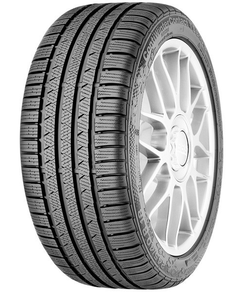 245/45R17 ContiWin TS810 99V X