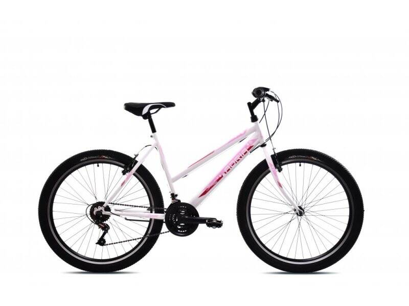 ADRIA BONITA 26” BELO-PINK 924166-19