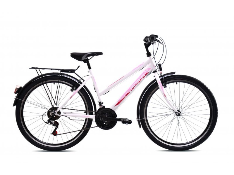 ADRIA BONITA CTB 26” BELO-PINK 924182-17