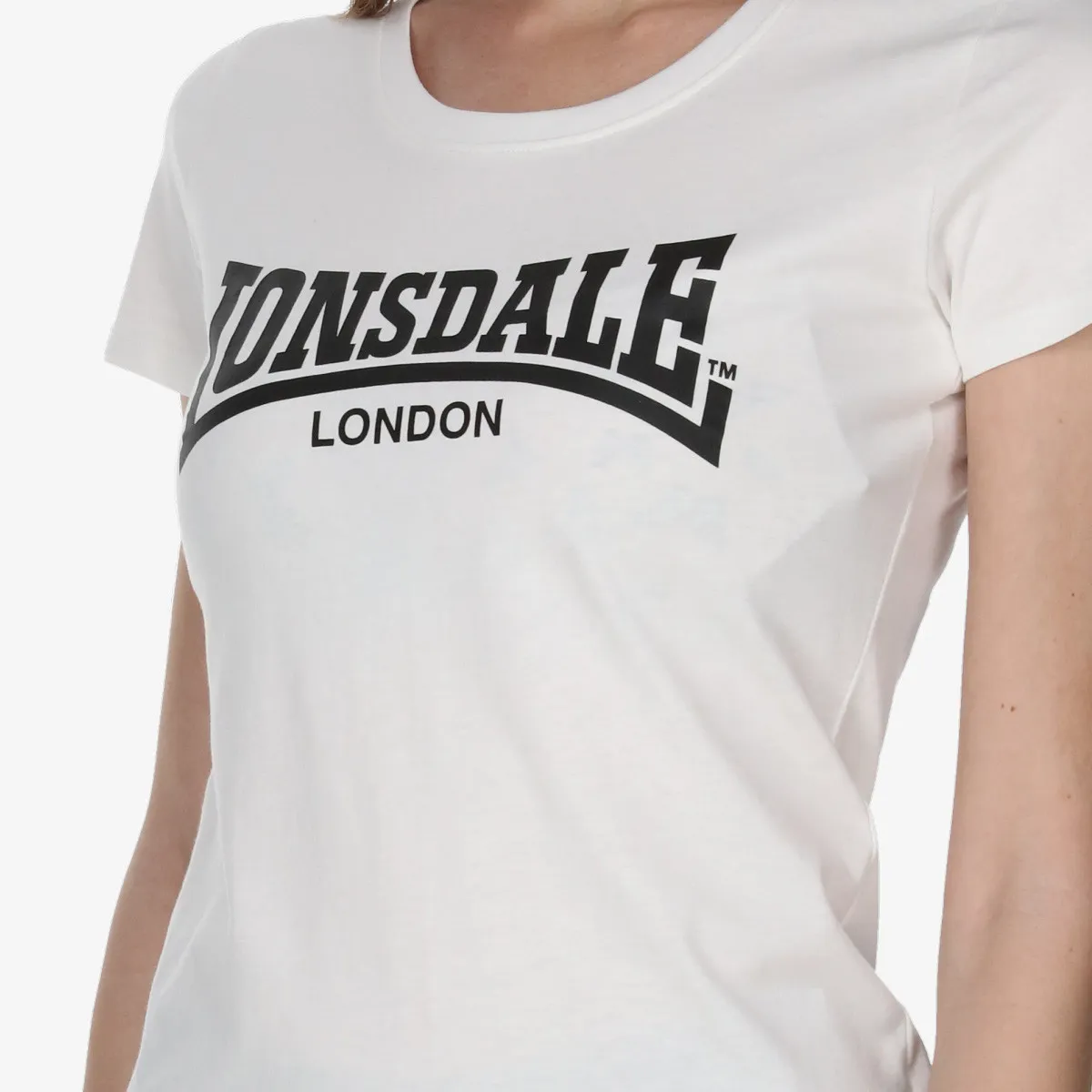 LONSDALE Majica LNSD