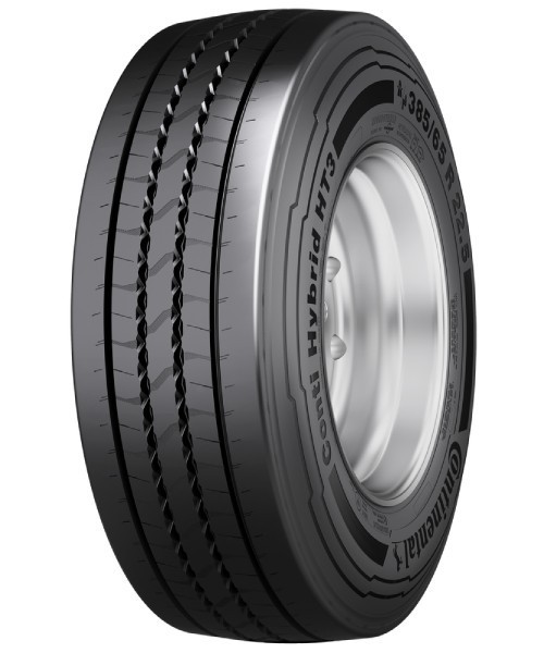 385/55R19.5 ContiHybrid HT3 3P