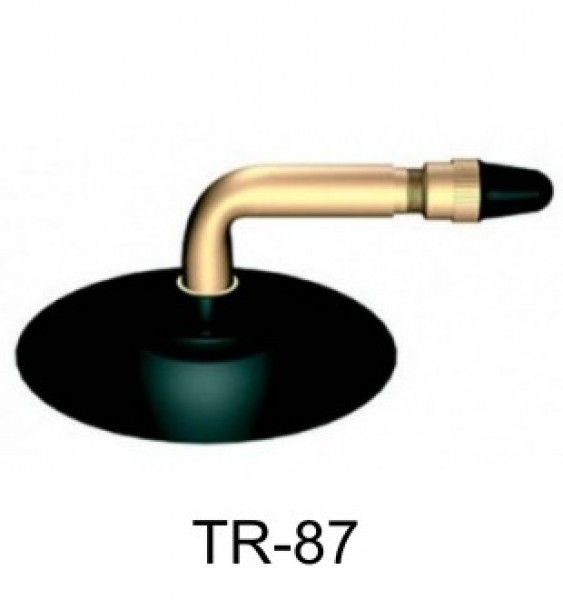 UN.G. 3.50-8 KABAT TR-87