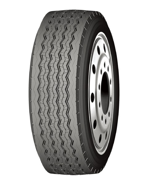 385/65R22.5 TRACMAX GRT932 160