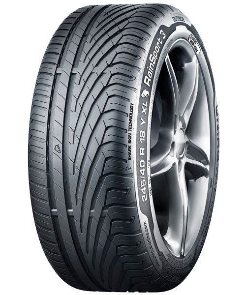 255/30R19 RainSport3 91Y XL FR