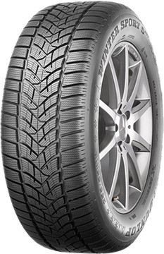 195/55R15 WINTER SPT 5 85H