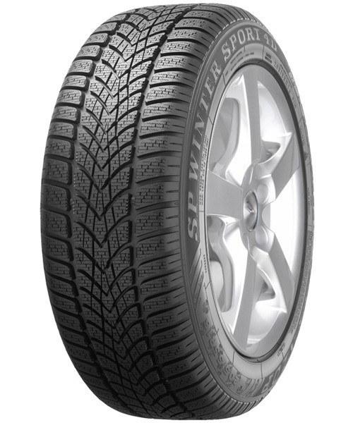 205/45R17 SP WI SPT 4D 88V ROF