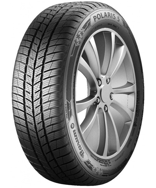 235/55R19 POLARIS 5 105V XL FR Barum