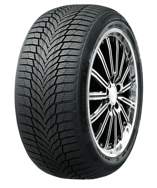255/55R18 WinG Spt 2 109V SUV Nexen