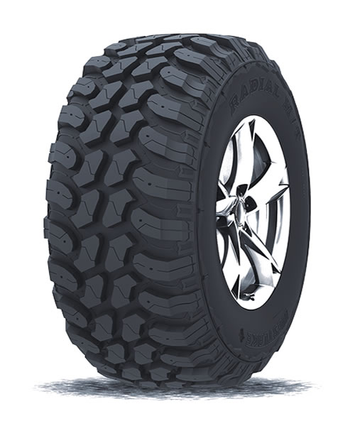 30X9.50R15 Westlake SL366 104Q