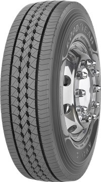 235/75R17.5 KMAX S 132/130M