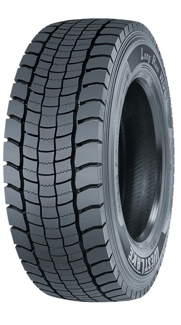 295/60R22.5 WL WDL1 150/147K