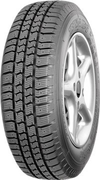 175/75R16C CONVEO TRAC 2 101R Fulda