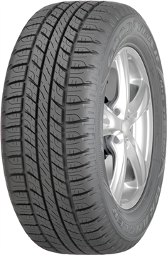 255/60R18 WRL HP ALL WEAT 112H
