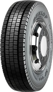 315/80R22.5 SP444 156L154M TL