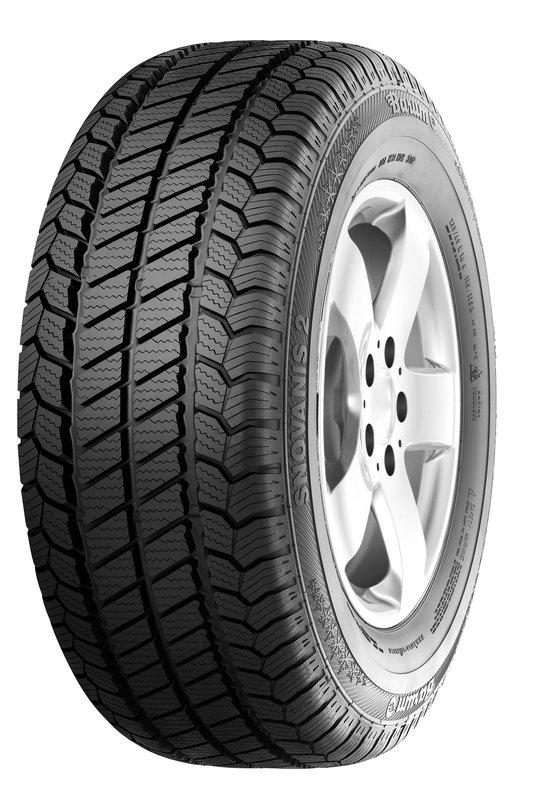 185R14C SNOVANIS 2 102/100Q