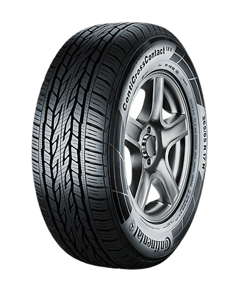 265/70R17 Conti CC LX2 115T FR Continental
