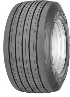 245/70R19.5 REG RHT II 141/140