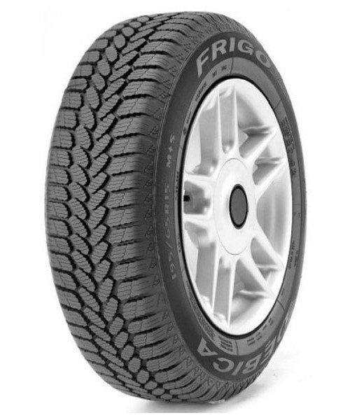 165/70R13 KELLY WINTER ST 79T