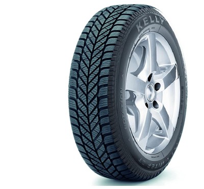 165/65R14 KELLY WINTER ST 79T
