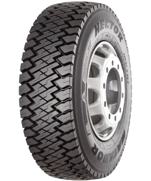 245/70R19.5 DR1 DRIVE 136/134