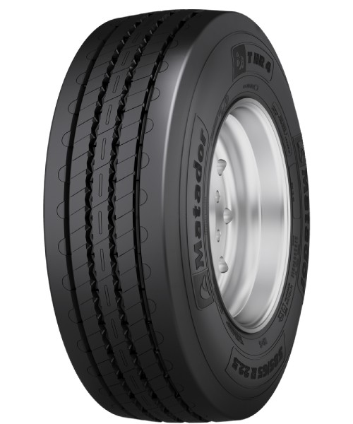 245/70R19.5 THR4 TRAILER 141/1
