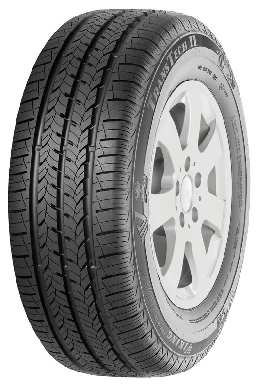 195/70R15C TransTechII 104/102
